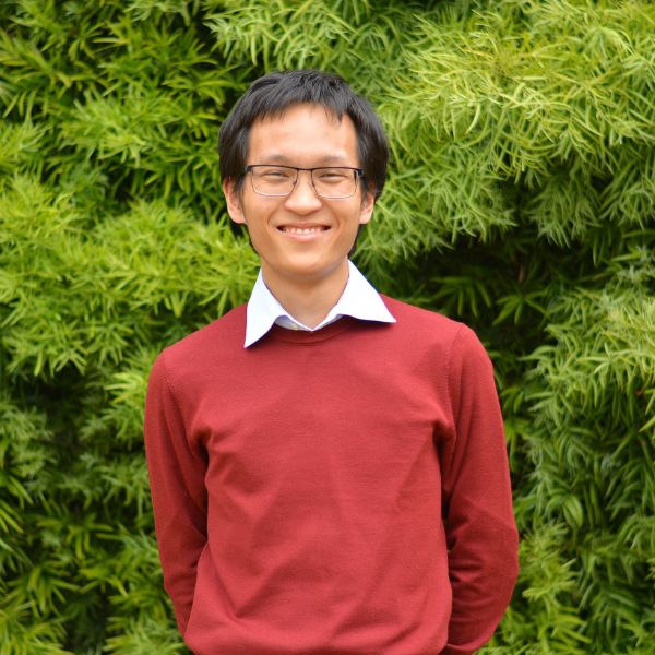 Stone Woo - American Australian Association