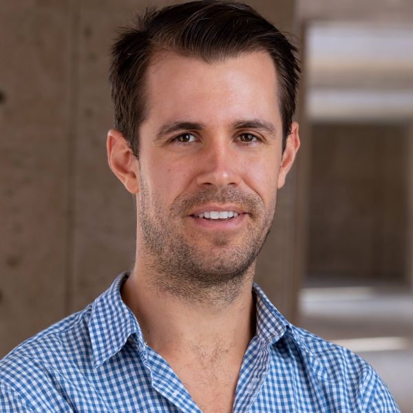 Joseph Swift - American Australian Association