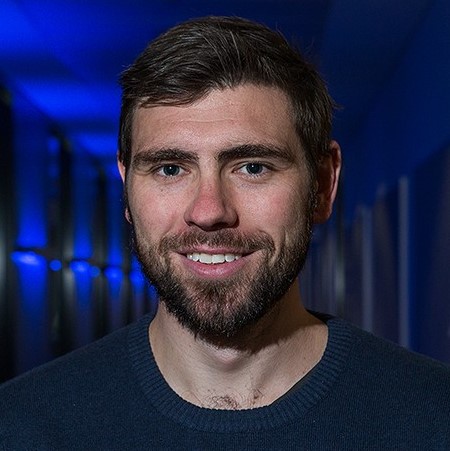 Christopher Wilson - American Australian Association