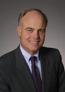 Craig Chapman - American Australian Association