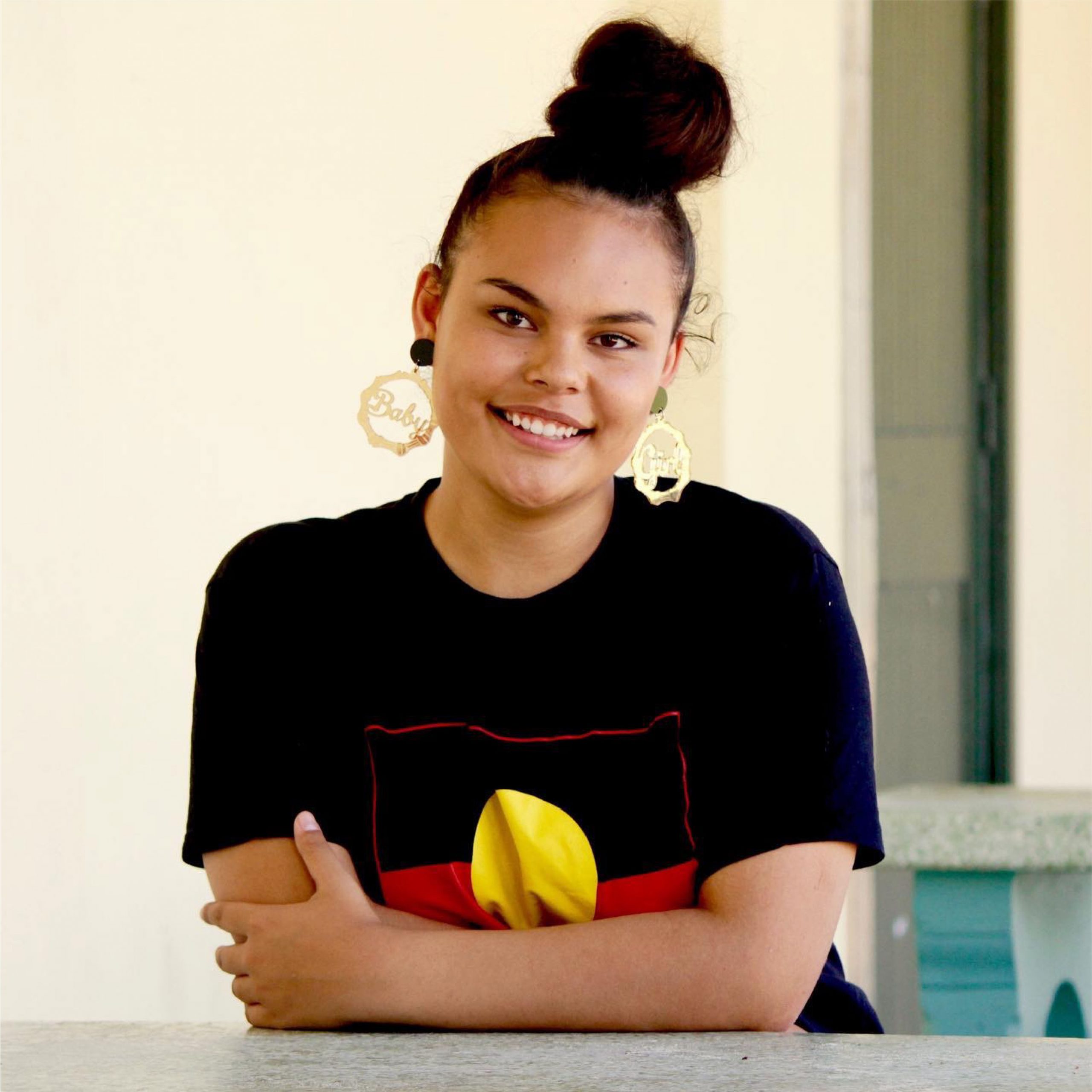Mi-kaisha Masella - American Australian Association