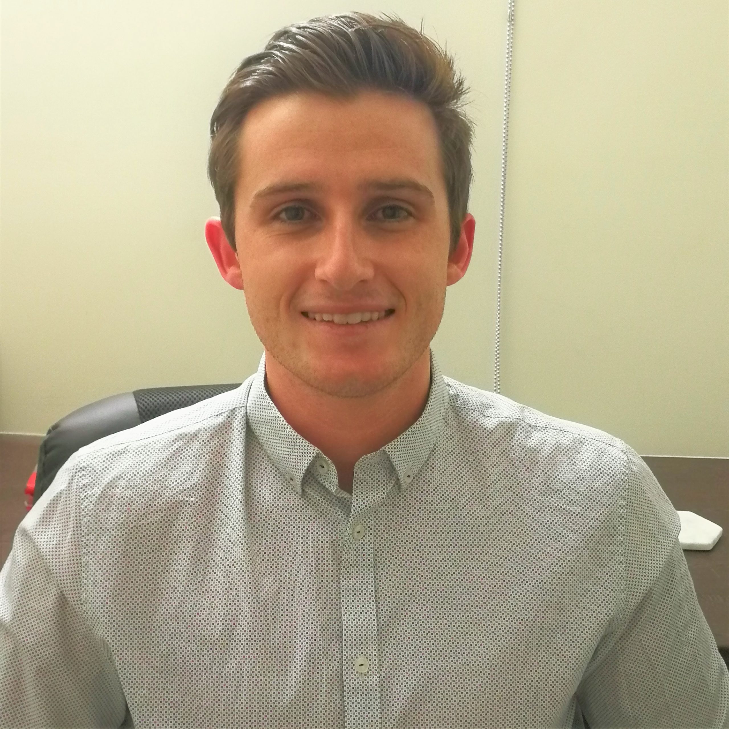 Michael Addis - American Australian Association