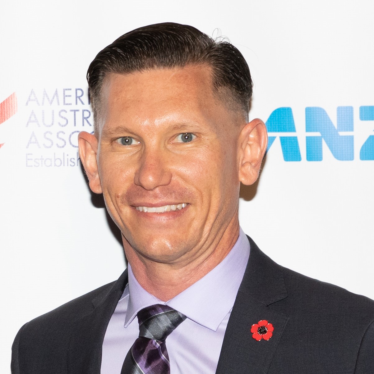 Thomas Hrdlicka - American Australian Association