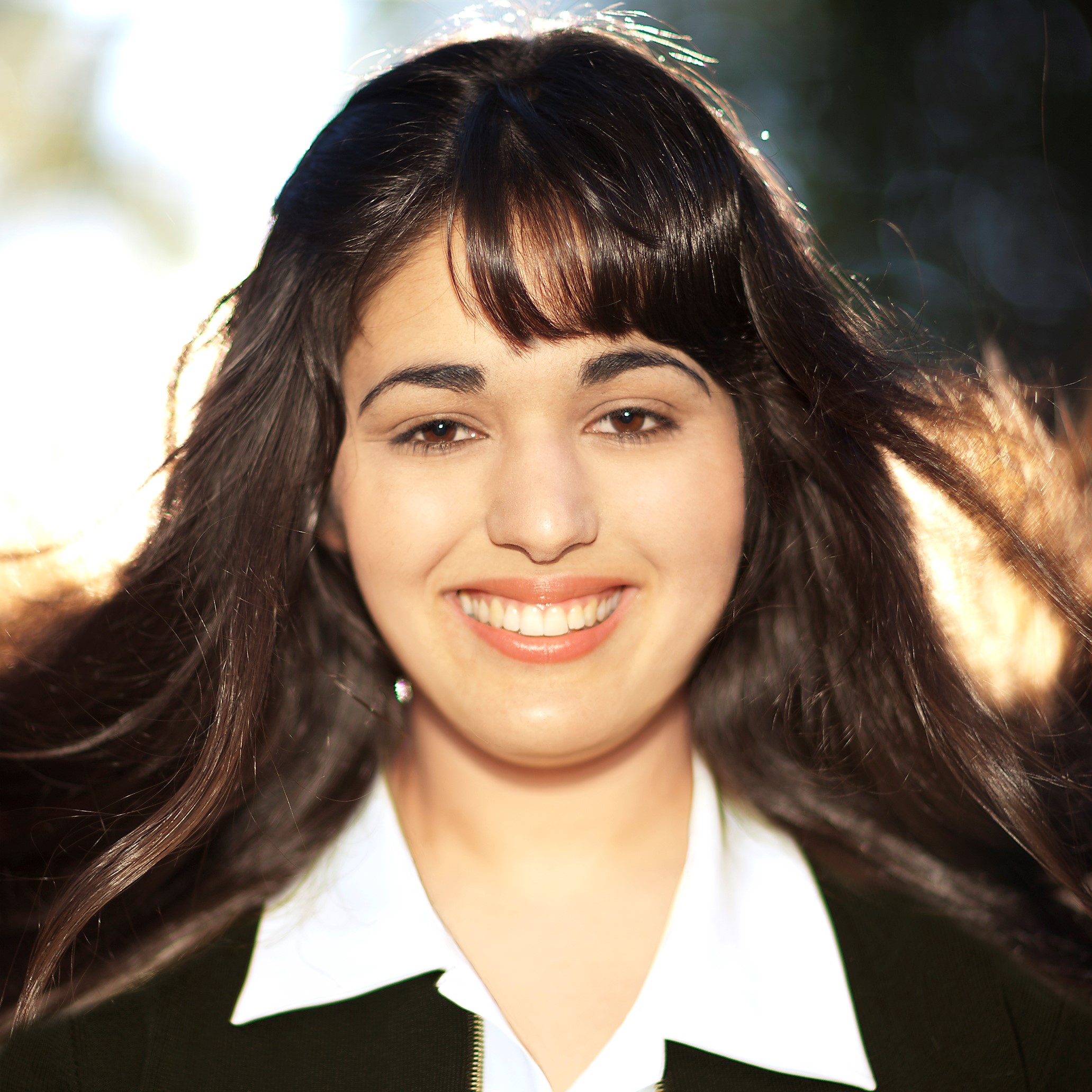 Alberta Khoury - American Australian Association