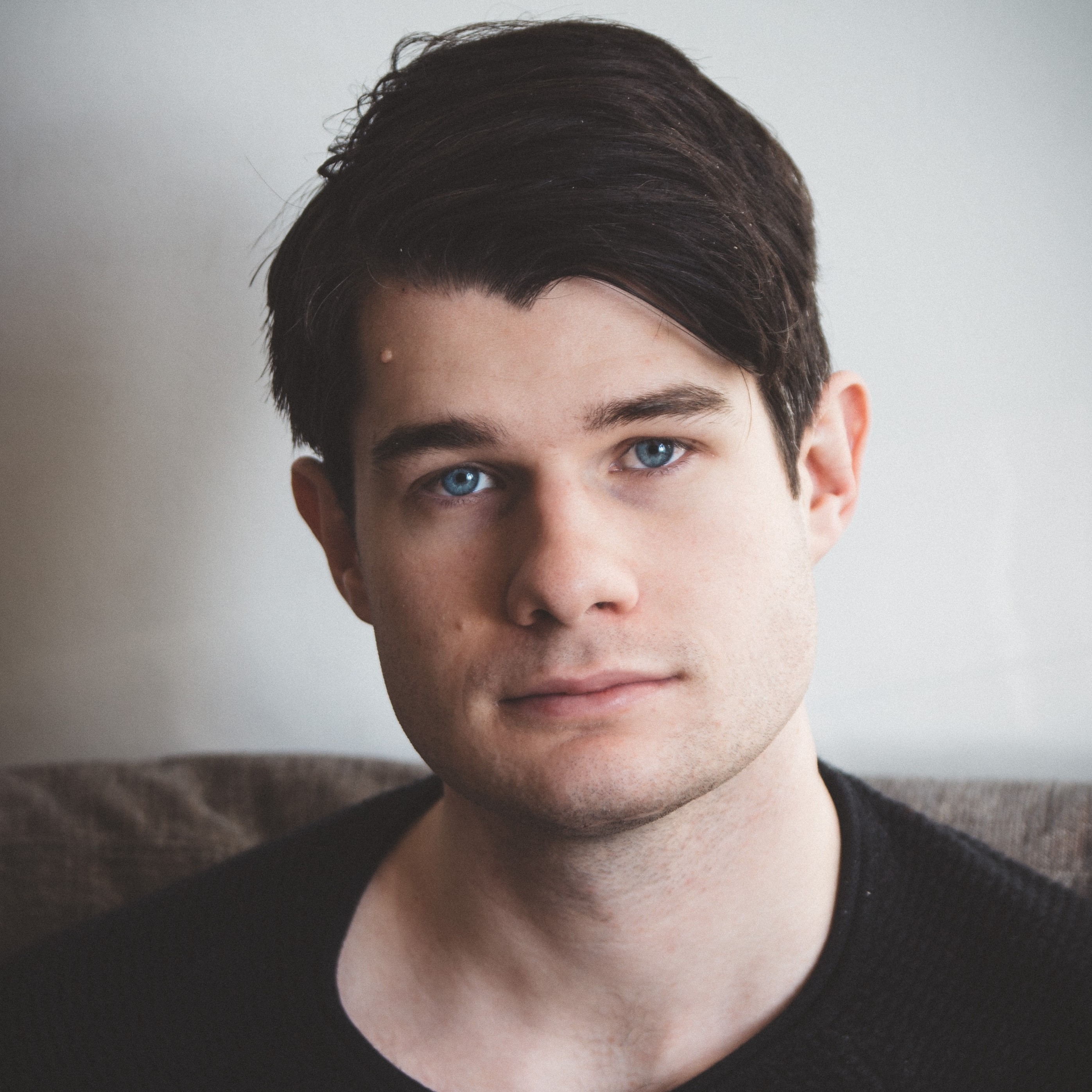 Benjamin Heim - American Australian Association