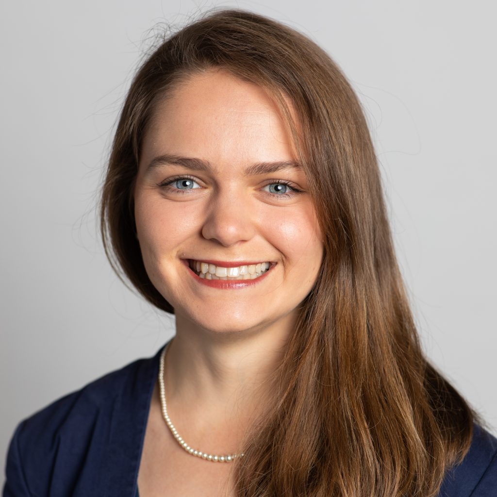 Cara Nolan - American Australian Association