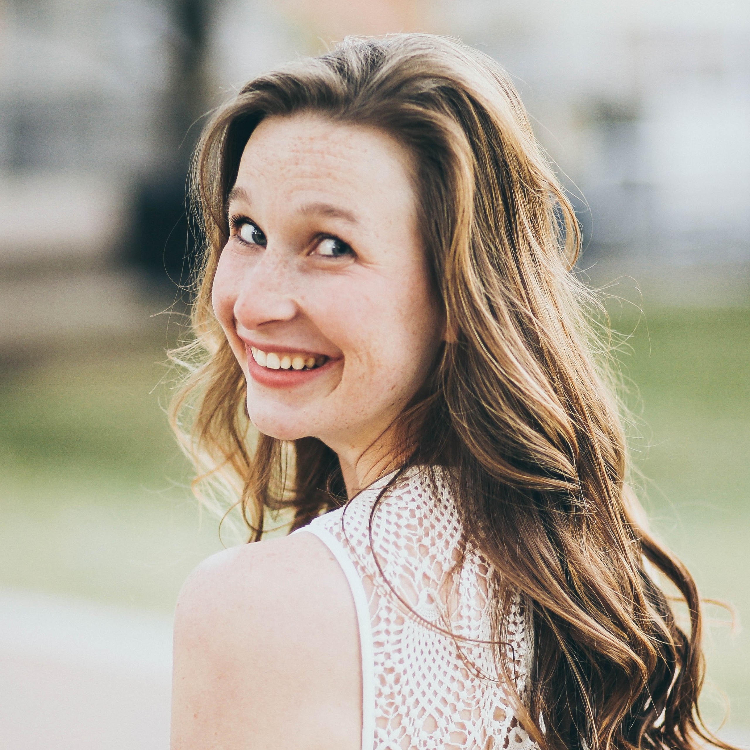 Catherine Sampson - American Australian Association