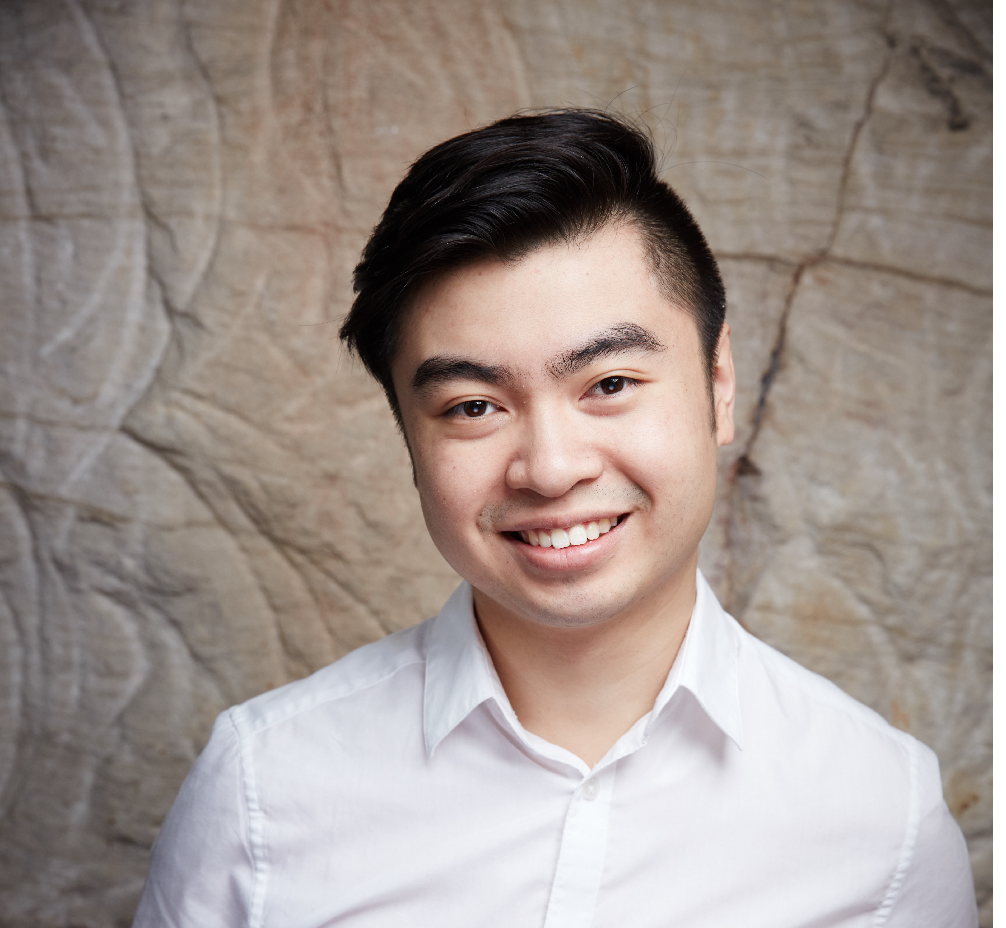 Daniel Le - American Australian Association