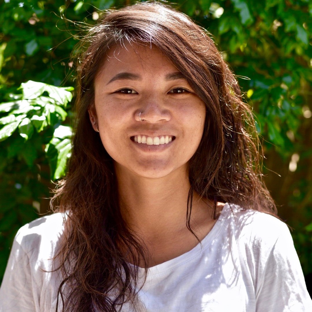 Maureen Ho - American Australian Association