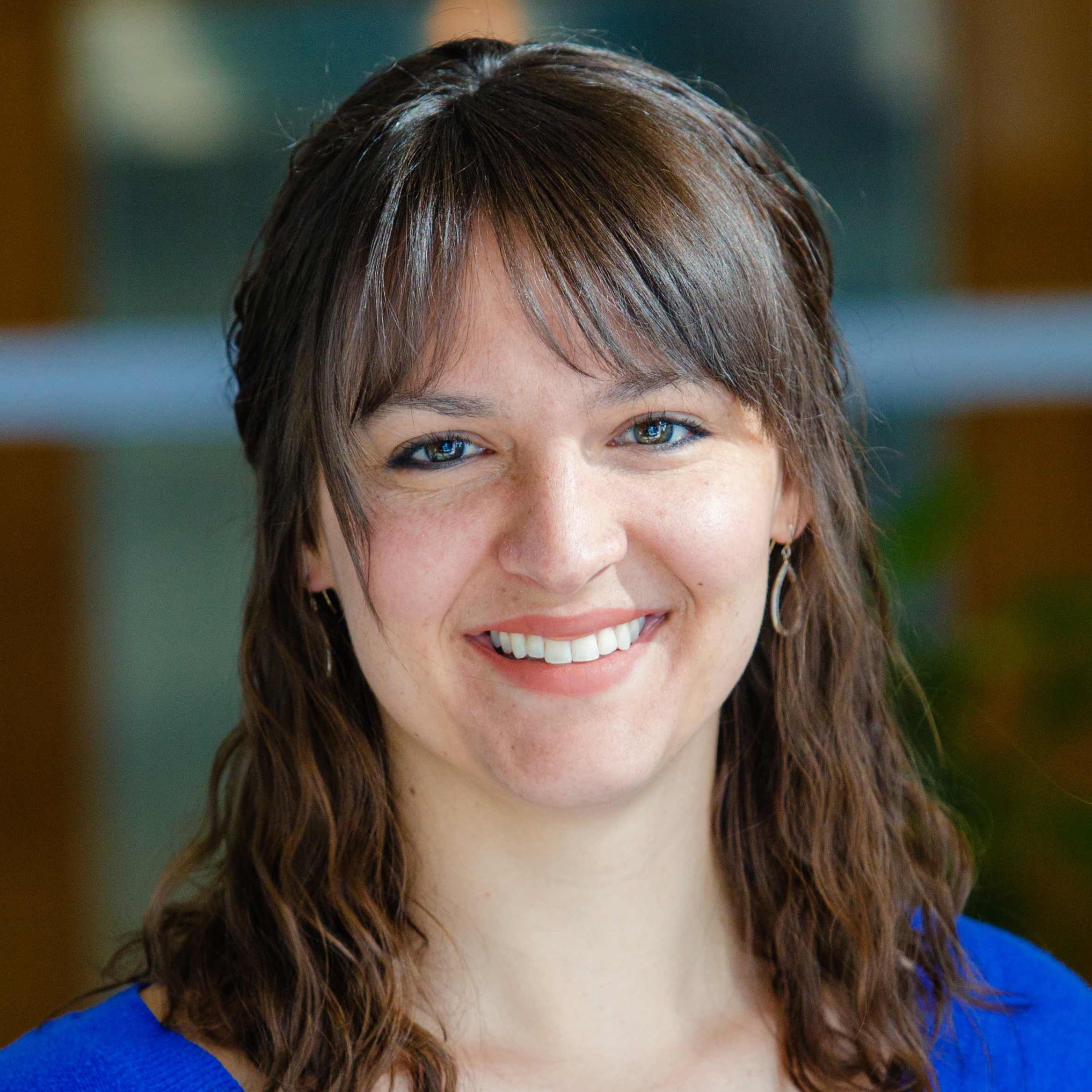 Meredith Redd - American Australian Association