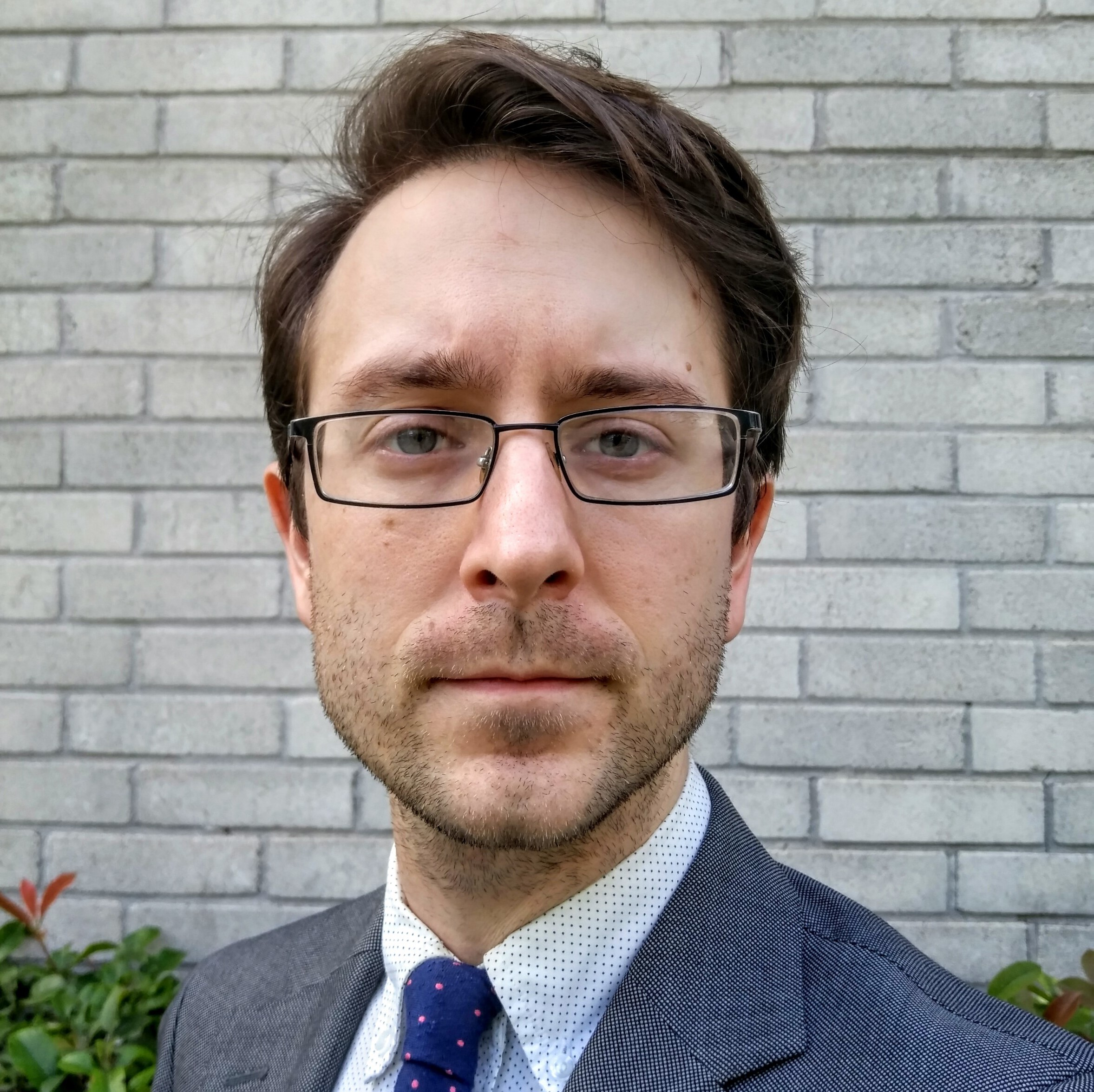 Michael Lacagnina - American Australian Association