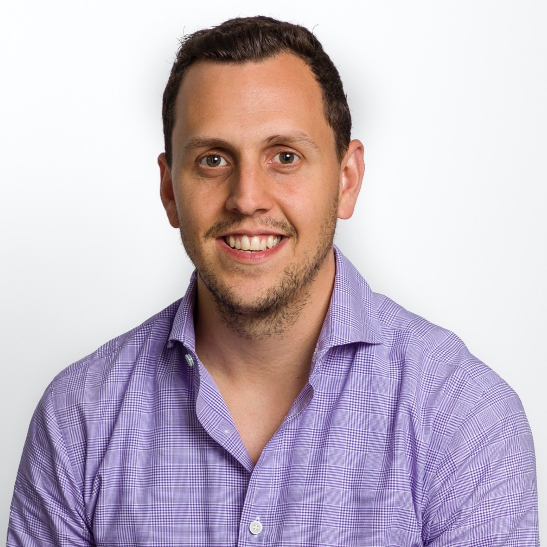 Brett Shannon - American Australian Association