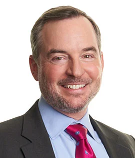 David T. Perry - American Australian Association