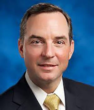 David T. Perry - American Australian Association