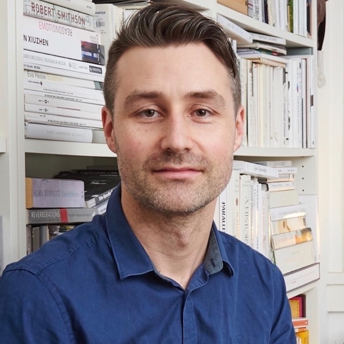 Julian Day - American Australian Association