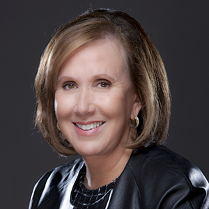 Jennifer Nason - American Australian Association