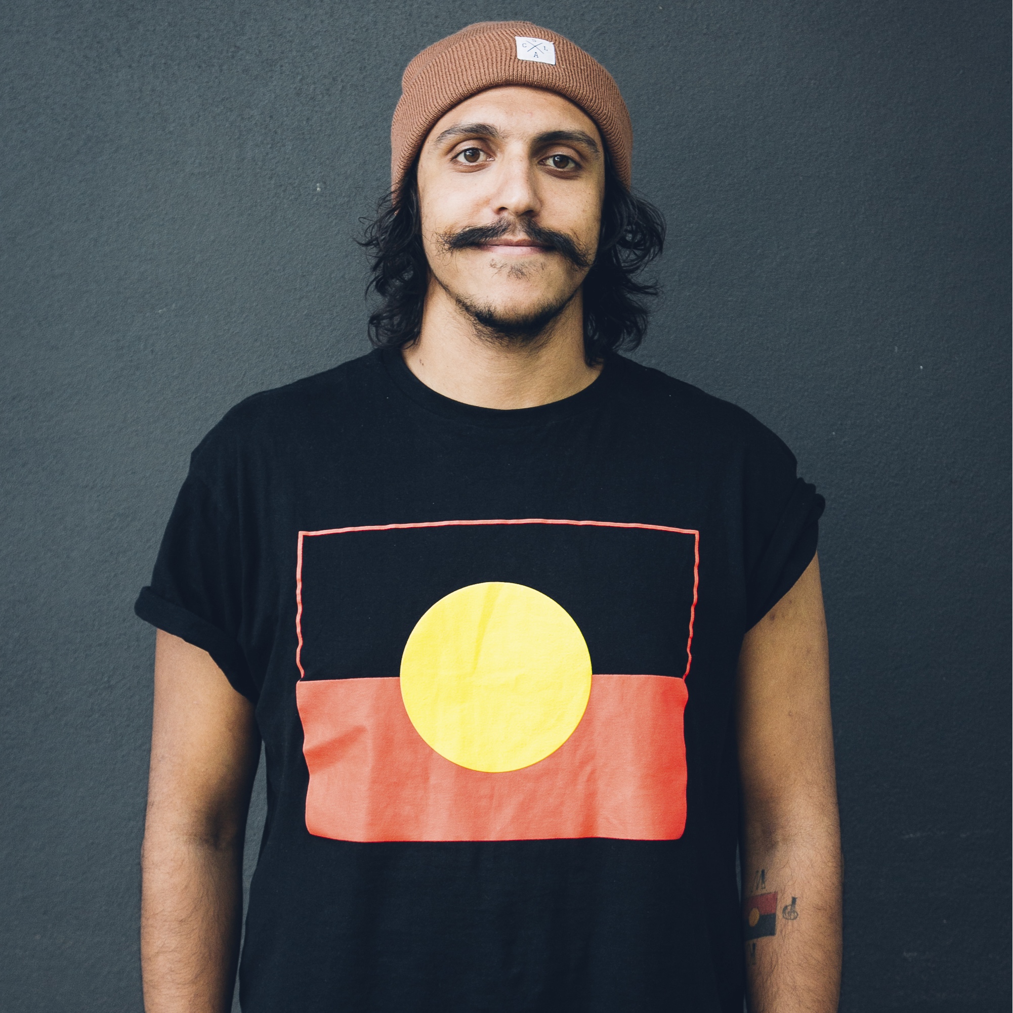 Thomas Kelly - American Australian Association