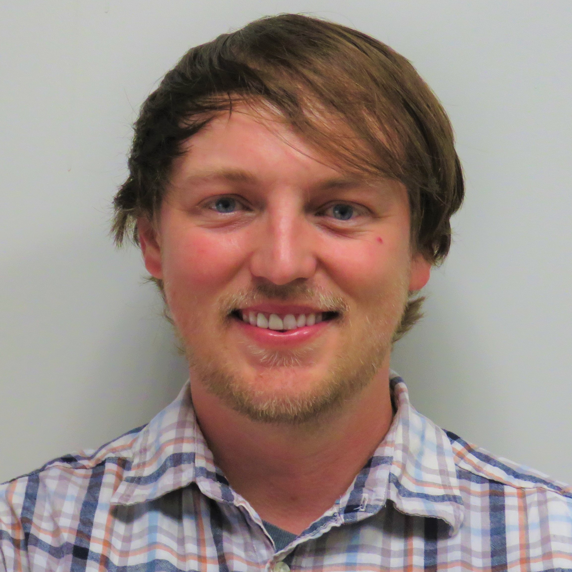 Anthony Waddle - American Australian Association