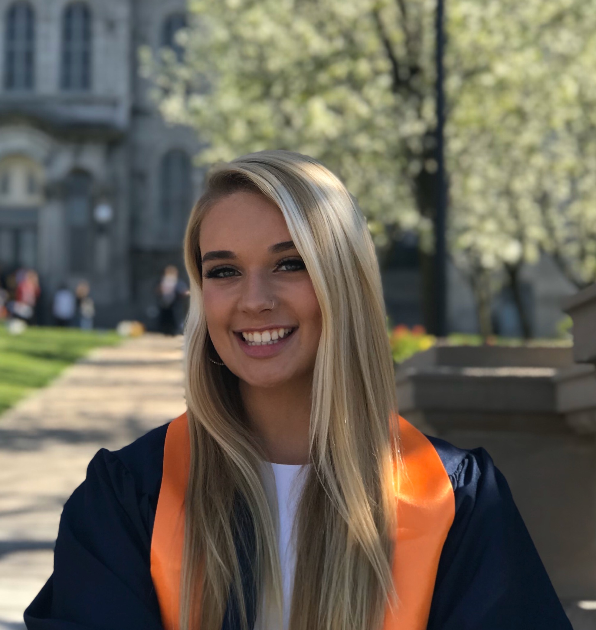 Erika Auger - American Australian Association