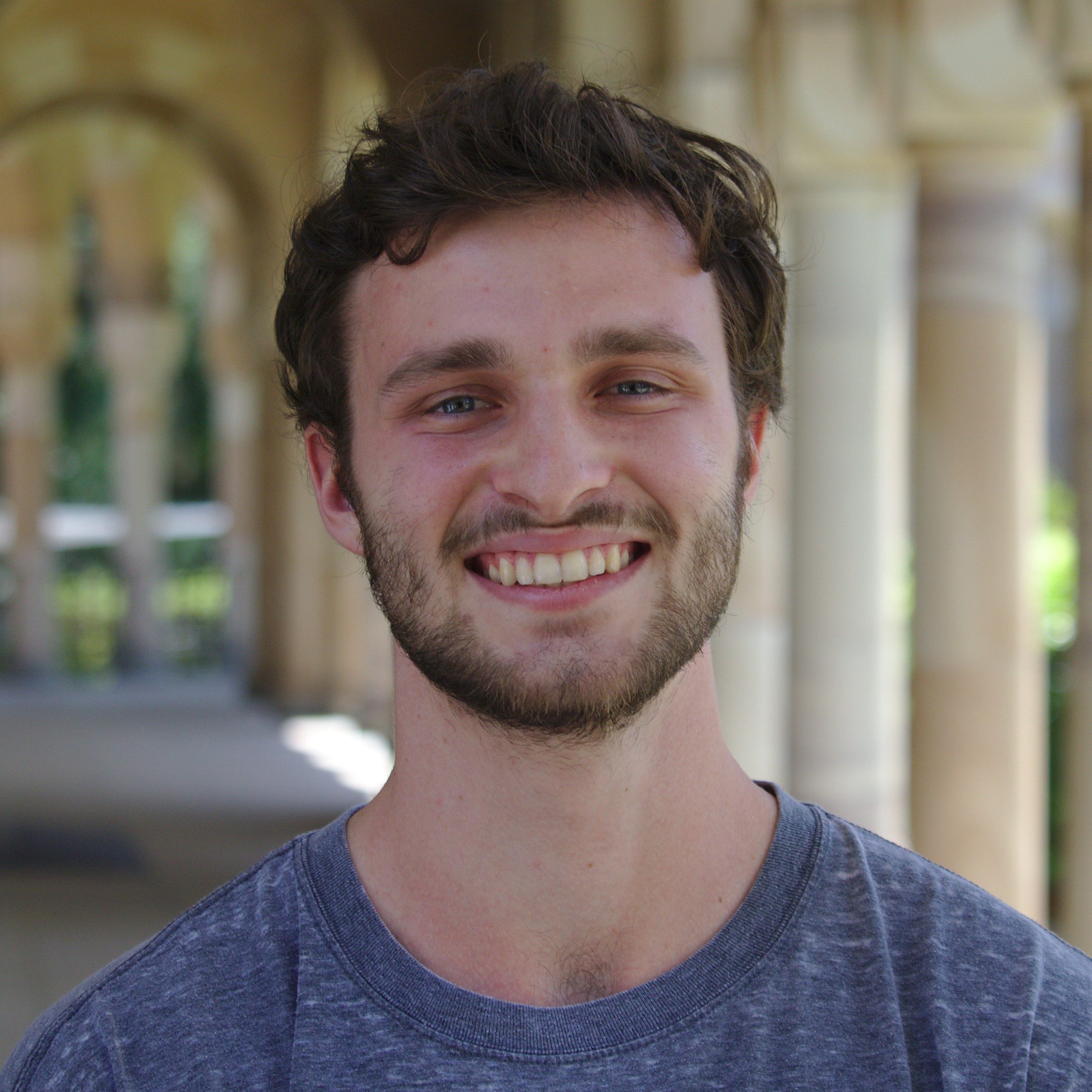 Leo Sementilli - American Australian Association