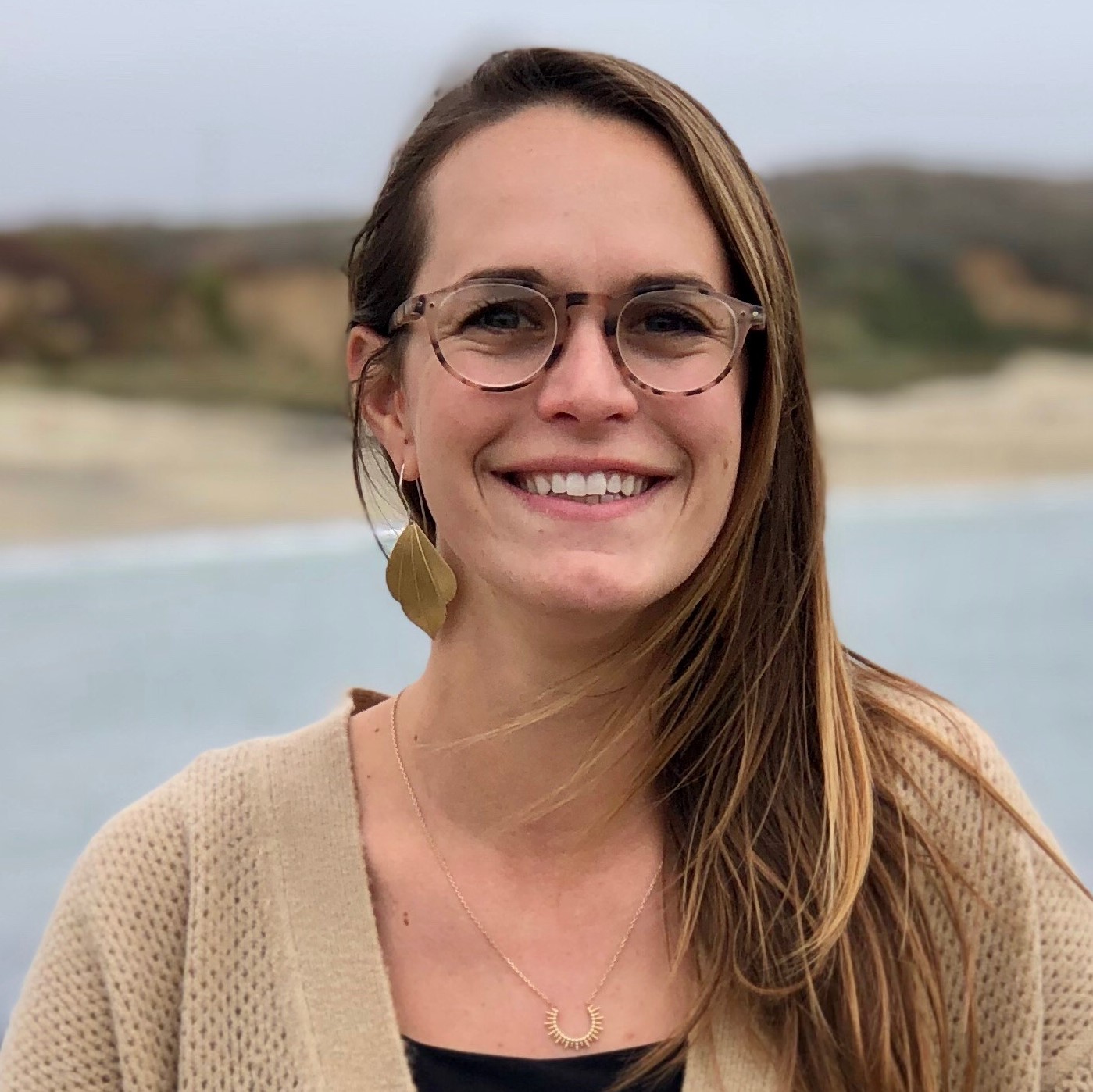 Melissa Ward - American Australian Association