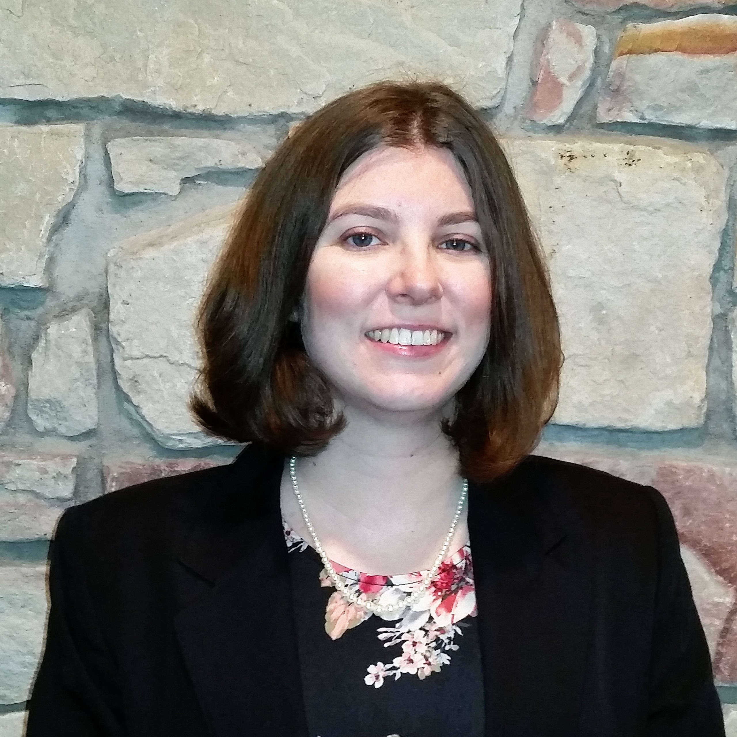 Karen Corbett - American Australian Association