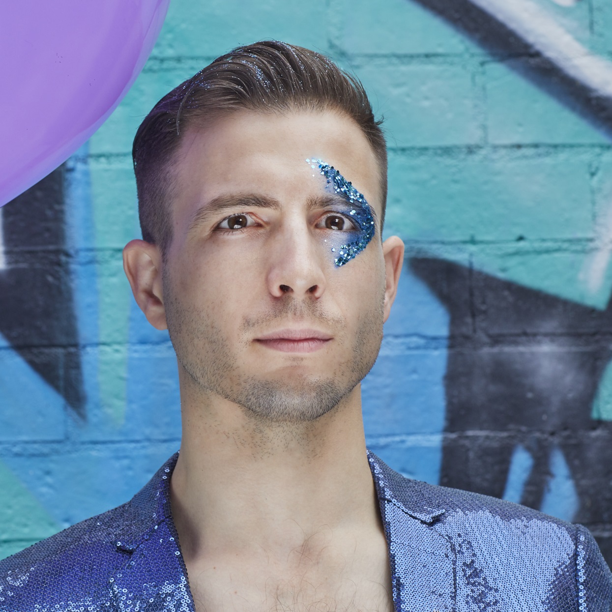 Andrew Strano - American Australian Association