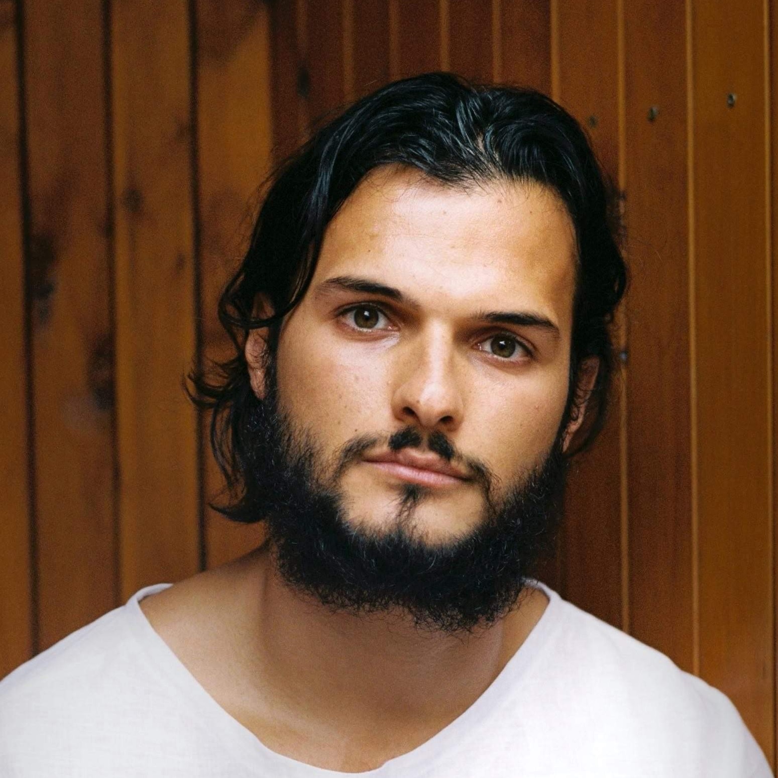 Raeden Richardson - American Australian Association