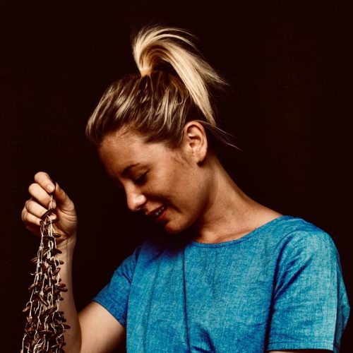 Past Scholars - American Australian Association