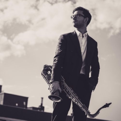 Scholar Spotlight: Evan Harris - American Australian Association