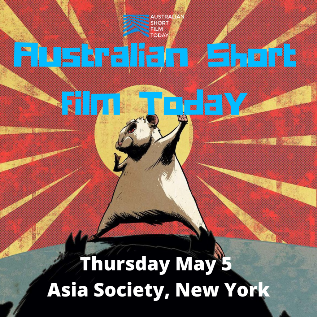 Australian Short Film Today Screening - American Australian Association