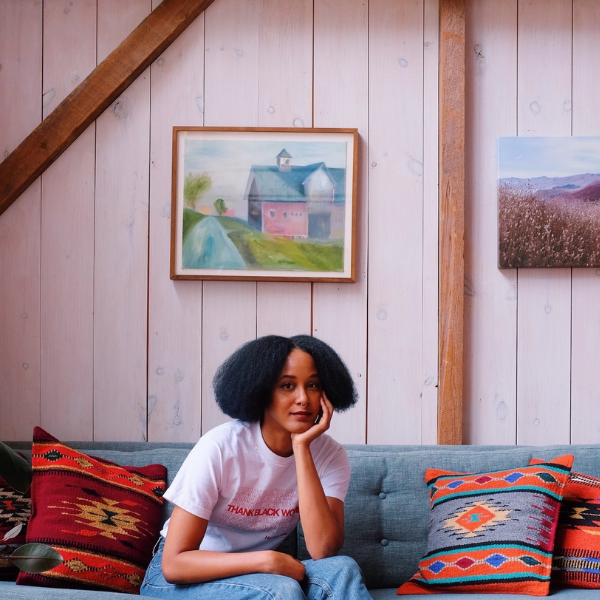 Jessica Lynne - American Australian Association