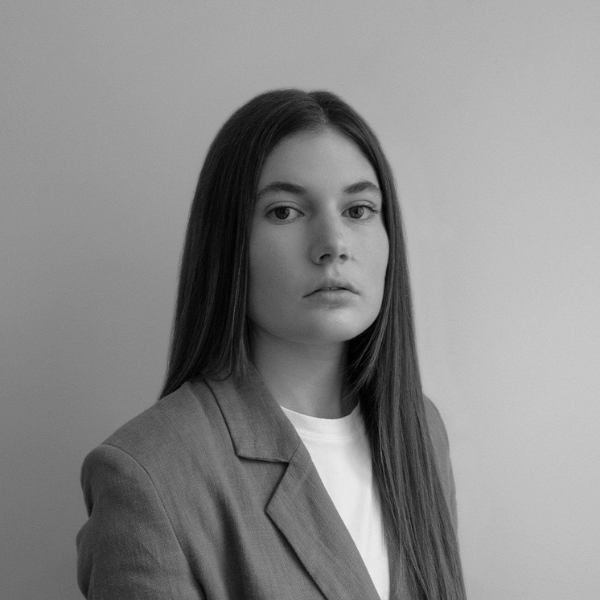 Mikayla Hogg - American Australian Association