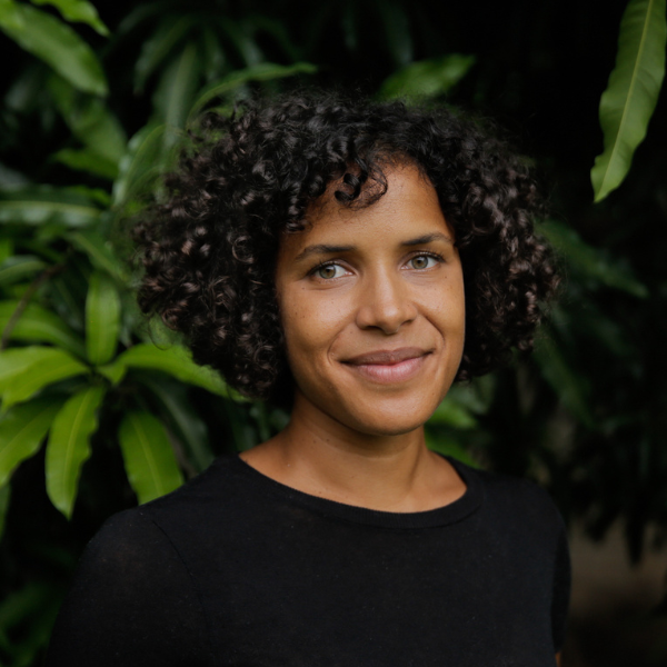 Ania Freer - American Australian Association