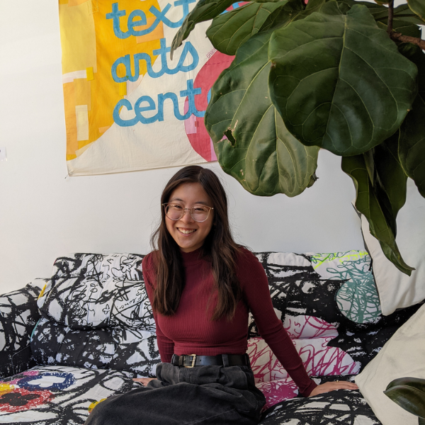 Linda Sok - American Australian Association