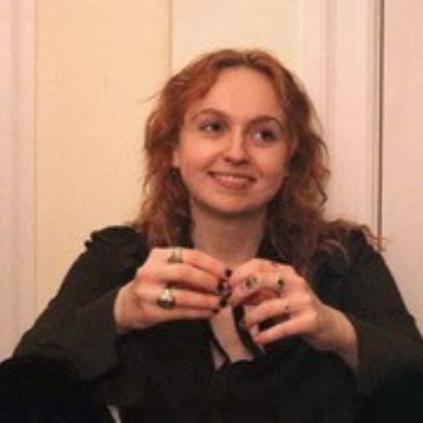 Alex Bateman - American Australian Association