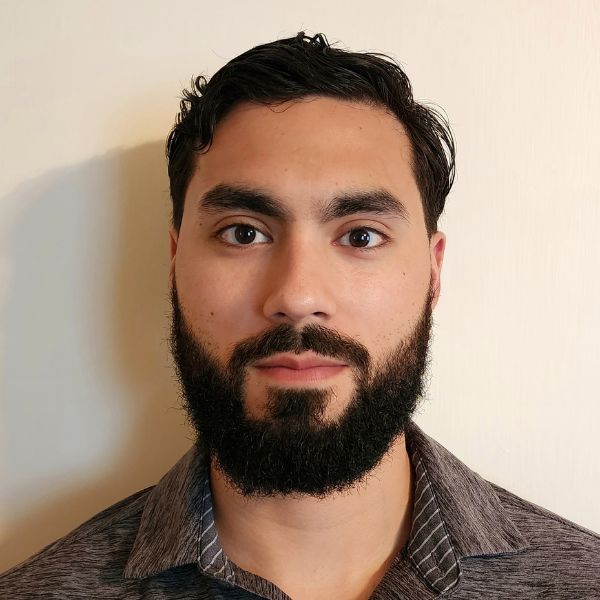 Corey Moody - American Australian Association