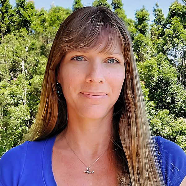 Miranda Altice - American Australian Association