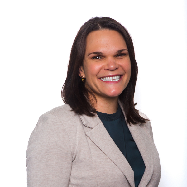 Welcome Leila Smith: Newly Appointed Chair in Australia - American ...