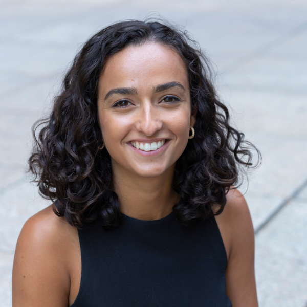 Karri Walker - American Australian Association