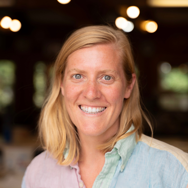 Laura Dortmans - American Australian Association