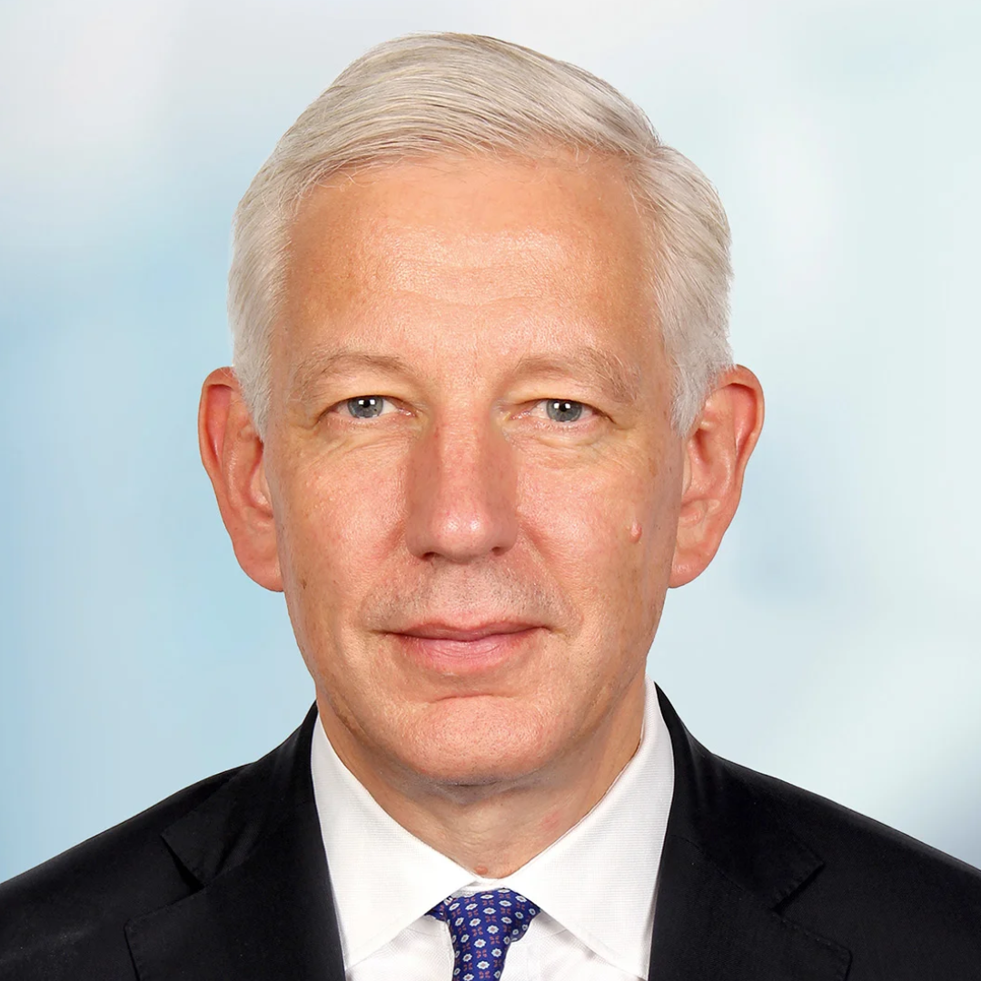 Dominic Barton - American Australian Association