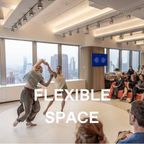 Event Space - American Australian Association