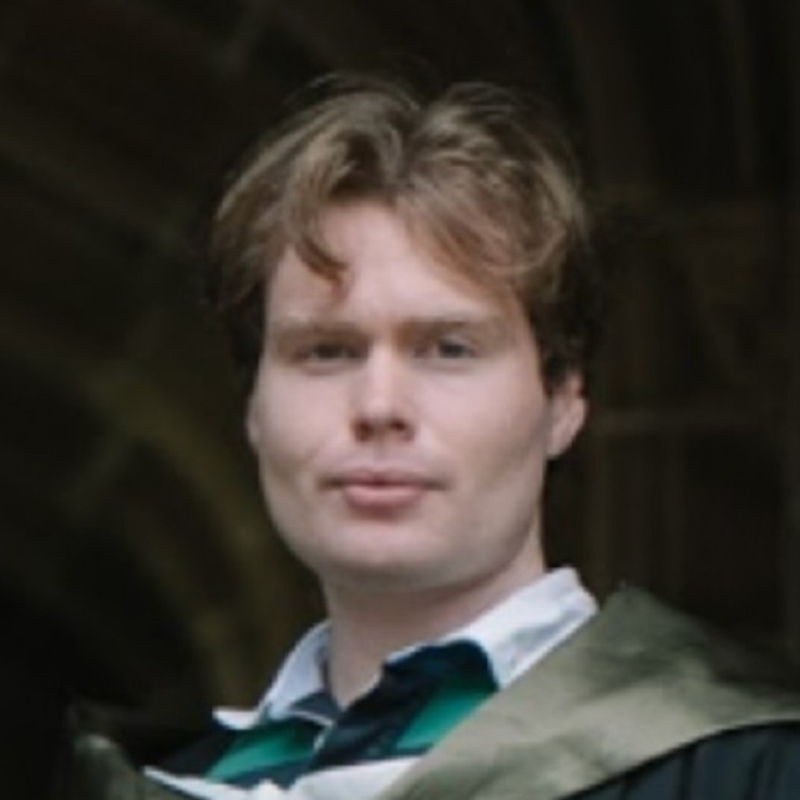 Adam Lawrence - American Australian Association