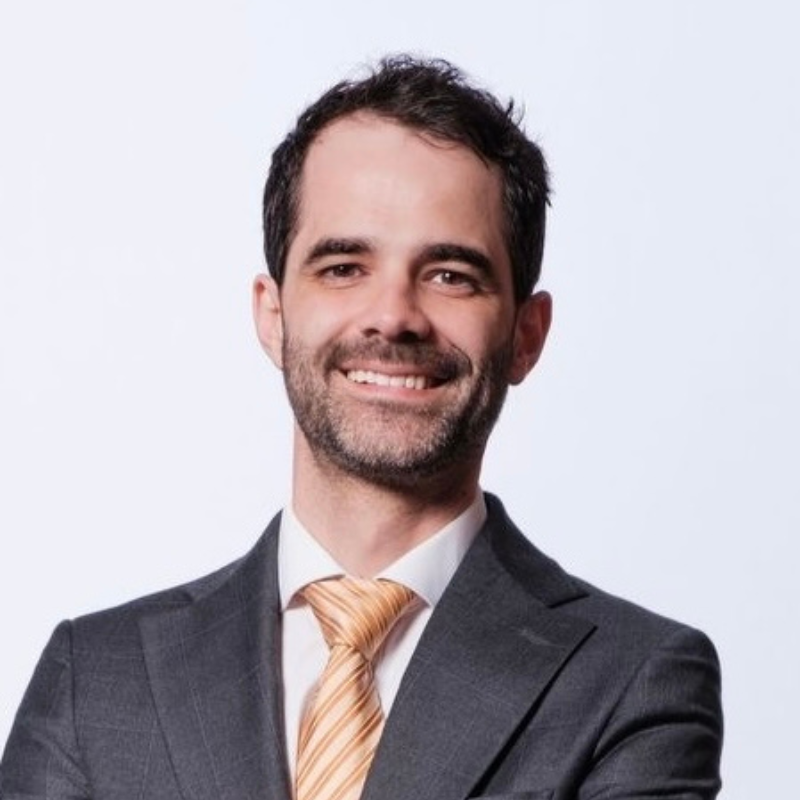 Dr. Joel Maamary - American Australian Association