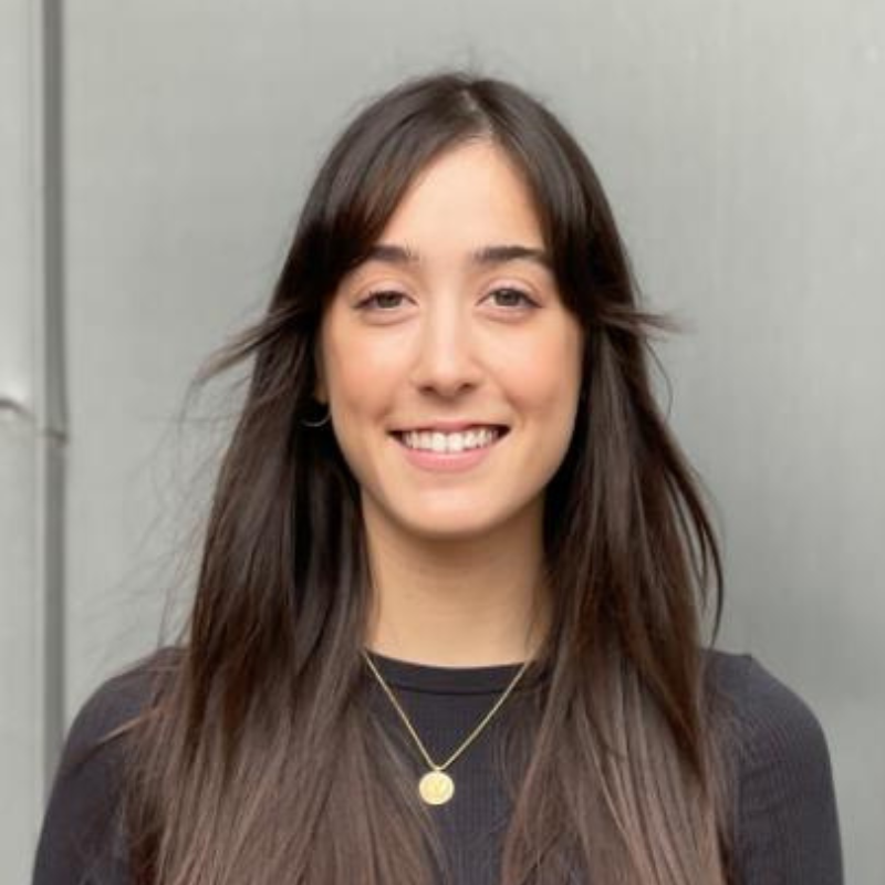 Maria Pia Campagna - American Australian Association